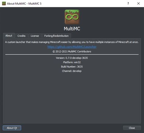 Urls In Technic Add New Instance Do Not Open Web Page · Issue 5006 · Multimclauncher · Github