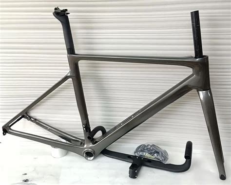 New V4rs Carbon Road Frame 25 Colors Disc Brake Matte Finish Carbon