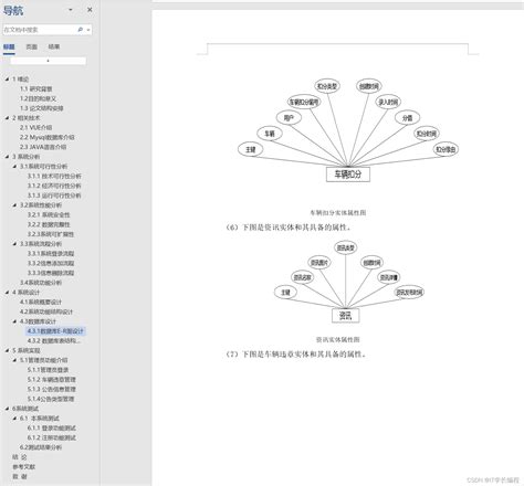 计算机毕业设计 基于springboot的车辆违章信息管理系统的设计与实现 Java实战项目 附源码文档视频讲解短信通知的交通违章如何