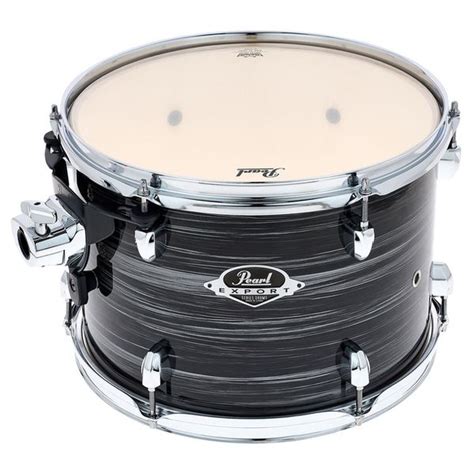 Pearl 13x09 Export Tt G Silver Thomann France