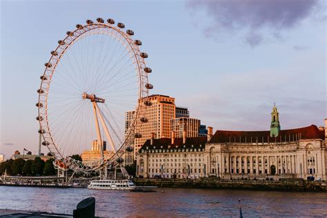 The Best Solo Travel To London Guide Ef Go Ahead Tours
