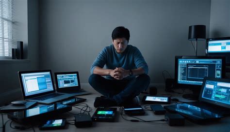 Nomophobia Statistics Understanding The Fear Of Being Without Your Phone Psych News Daily