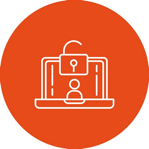 Access Vector Icon 19488652 Vector Art At Vecteezy