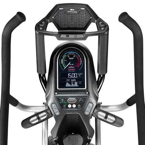 Bowflex Max Trainer M7 Console Upgrade Bowflex Shop