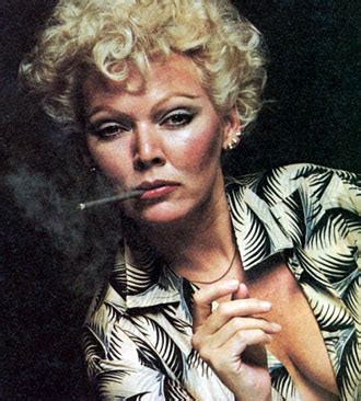 Susan Tyrell