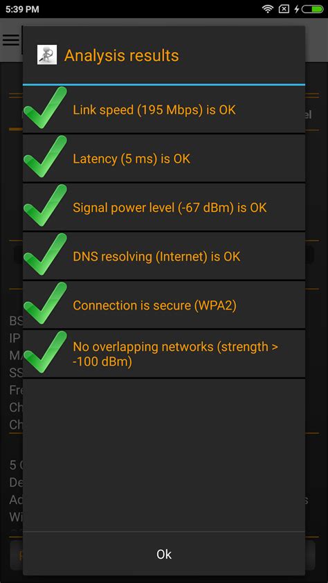 Wifi Analyzer Apk For Android Download