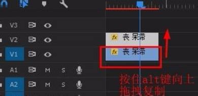 Premiere中如何把人物从背景中扣出来？ 3d溜溜网