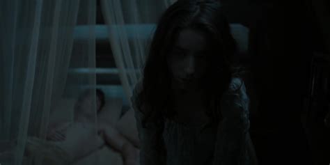 Auscaps Milo Callaghan Nude In Dune Prophecy 1 03 Sisterhood Above All