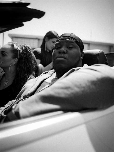 Rucci Lse Shares Catchy New Smash No Rush News Clash Magazine Music News Reviews And Interviews