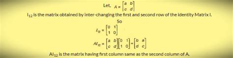 linear algebra gate cse 1997 question 4 2
