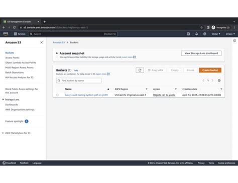 Jay Moulaison On Linkedin Jean Rodriguesthe Cloud Bootcamp Day1