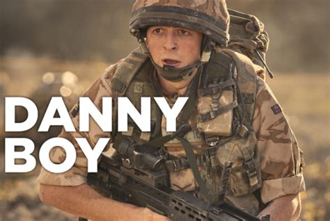 Danny Boy Sincroguia Tv