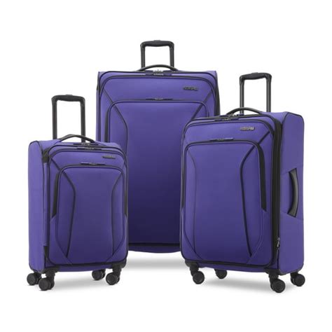 American Tourister Luggage Sets In Luggage And Travel