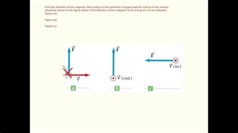 Physics Webassign Ch19 2 Youtube