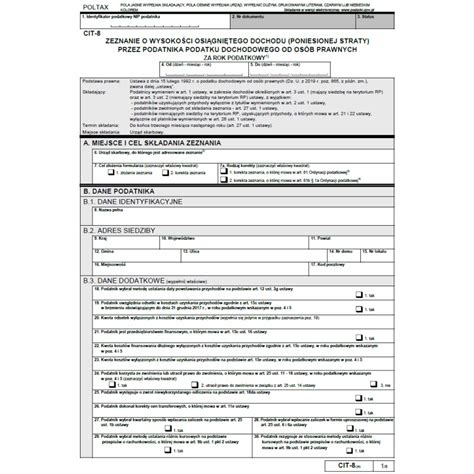 Cit 8 Za 2019 Pobierz