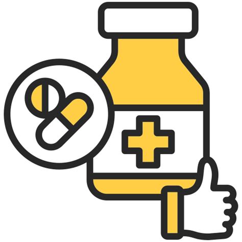 Efficacy Generic Color Lineal Color Icon