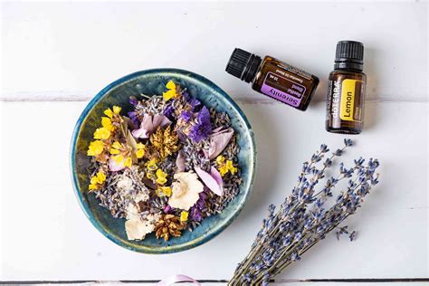 8 All Natural Diy Air Freshener Ideas