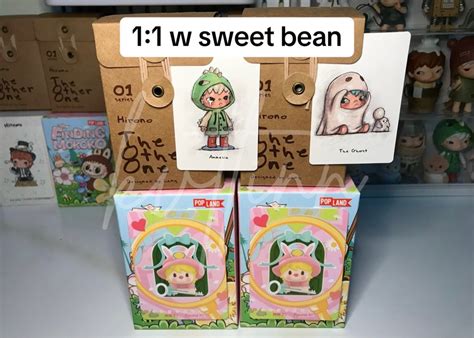 Hirono The Other One Ghost Amnesia 1 1 Hobbies And Toys Toys And Games On Carousell