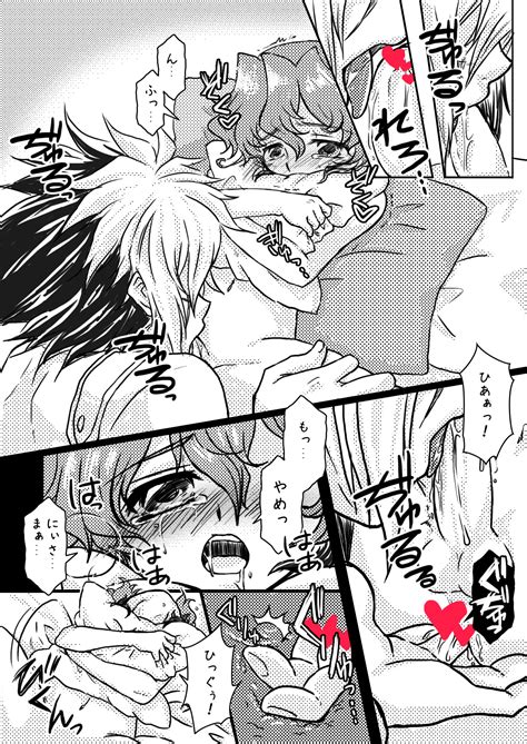 Rule 34 Iii Iv Zexal Quattro Zexal Tagme Yu Gi Oh Yu Gi Oh