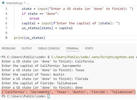 How To Initialize A Dictionary In Python How To Initialize A Dictionary In Python