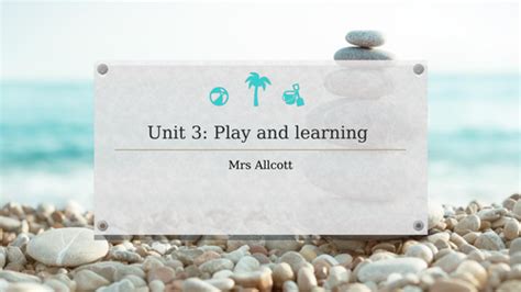 Btec Level 3 Cpld Unit 3 Teaching Resources