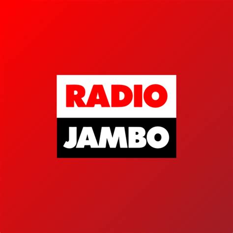 Radio Jambo Schedule Todays Show Timings And Weekly Programming Guide