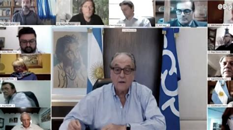 El Oficialismo Dio Dictamen Al Proyecto De Ganancias Para Empresas