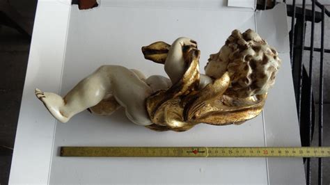 Engel Antik Putte Gebraucht In Für Chf 50 Mit Lieferung Auf