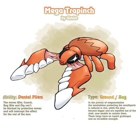 Trapinch