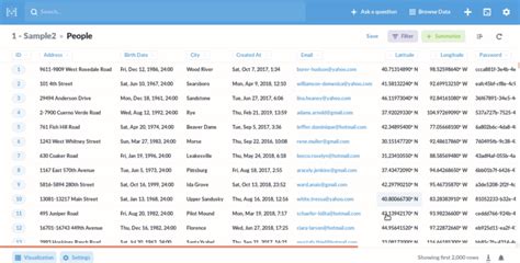 Column Heading Filter Does Not Load Data Options On First Popup · Issue 11120 · Metabase
