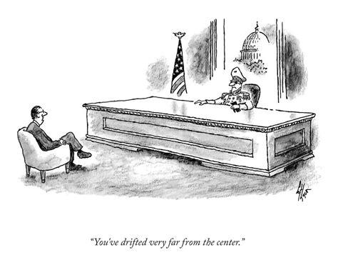 No Memory Frank Cotham Cartoonist 1