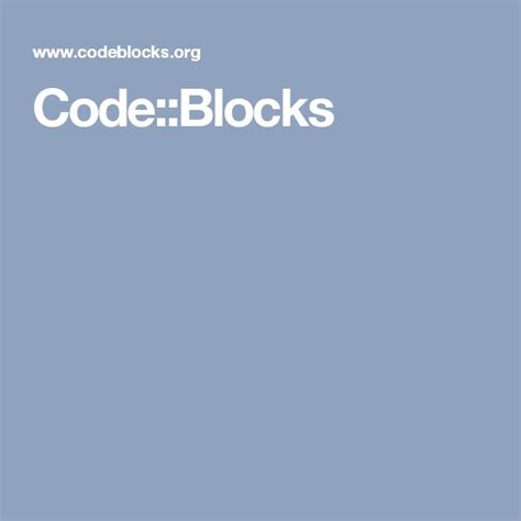 Code Blocks Code Blocks Coding Blocks