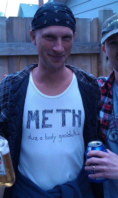 Dom Kallar Oss White Trash Jag Har Blivit Kallad White Trash Pdkus