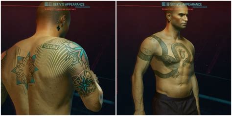 Fallout Sexy Tatuajes