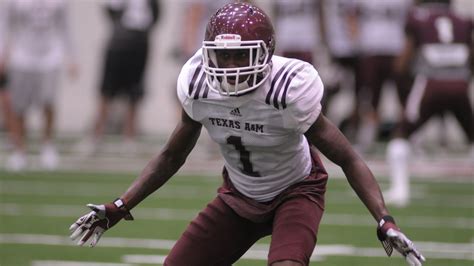 30 Players In 30 Days 23 Devante Harris Texags