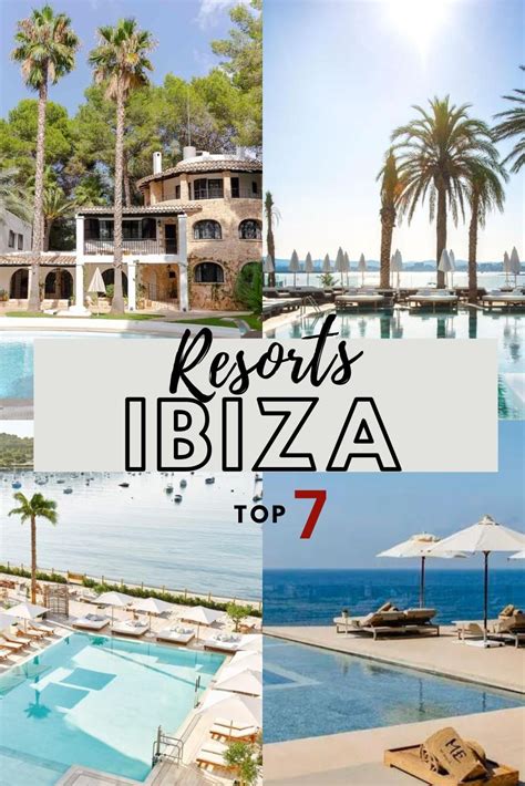 Ibiza All Inclusive Artofit