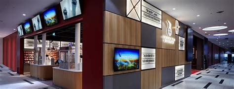 Ny Biograf Med 6 Sale I Waves Er Klar Til åbning