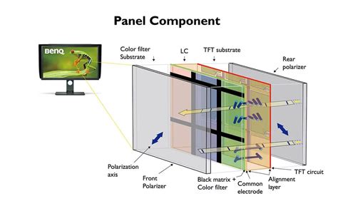 Tn Vs Ips Vs Va Whats The Best Display Panel Technology