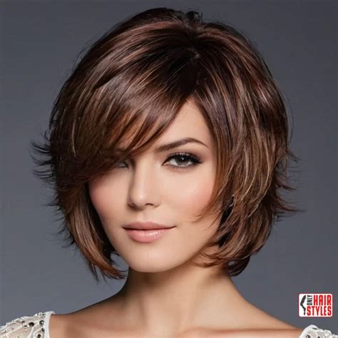 Layered Bob Hairstyles Unlocking The Trendiest Looks « Only Hairstyles