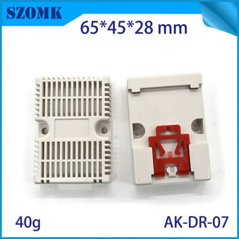 Купить корпуса для РЭА AK-DR (На DIN-рейку) по ценам производителя