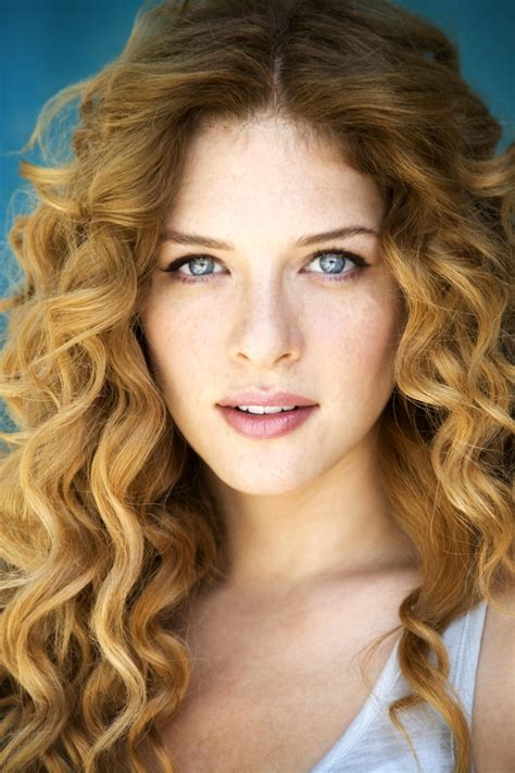 Celebrity Models Nude Rachelle Lefevre