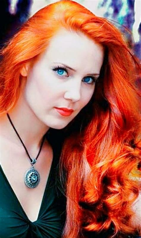 Simone Simons Epica Beautiful Red Hair Beautiful Redhead Heavy Metal