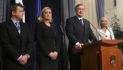 Mojca Seliškar Toš Nova Svetovalka Premierja Goloba