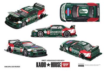 Kaido House Diecast Cars 164 Jdm Models At Southern Diecast