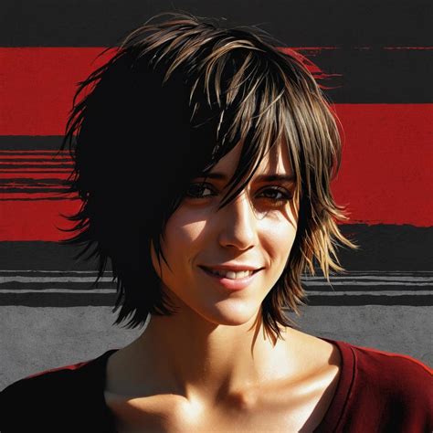 Kate Moening By Improbablyspamming On Deviantart