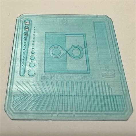 Validation Matrix Help Rresinprinting