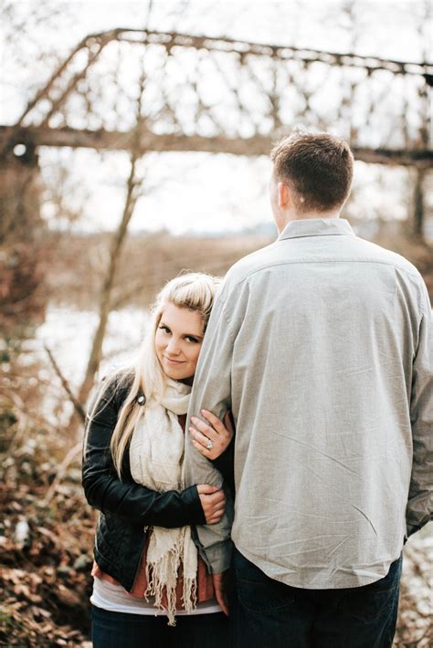 Seattle Wedding Photography — Ashley Photography