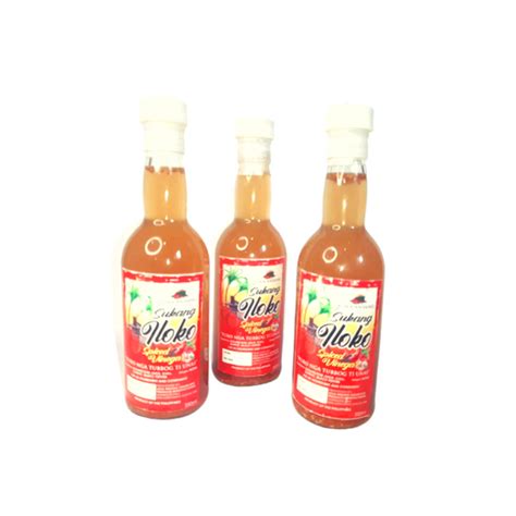 Sukang Iloco Anec Global