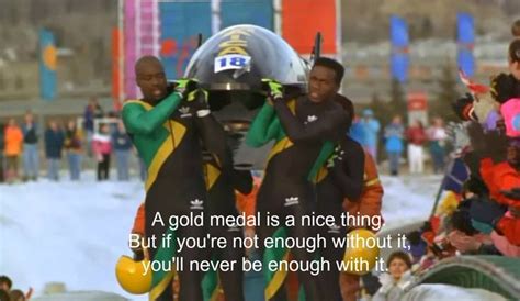 Cool Runnings 1993 Running Gold Medal Hard Hat