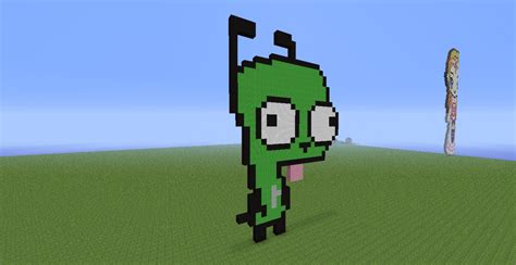 Gir Minecraft Map